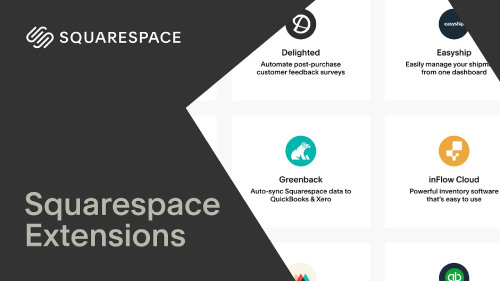 How to Install Squarespace Extensions | WSS
